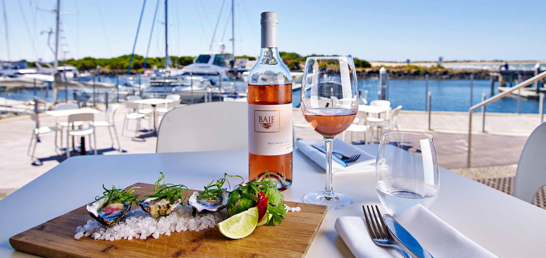 360Q | Queenscliff Victoria Restaurant Bar & Function Centre