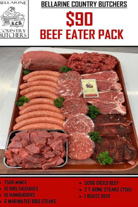 Bellarine Country Butchers | Queenscliff Victoria Fresh Meat