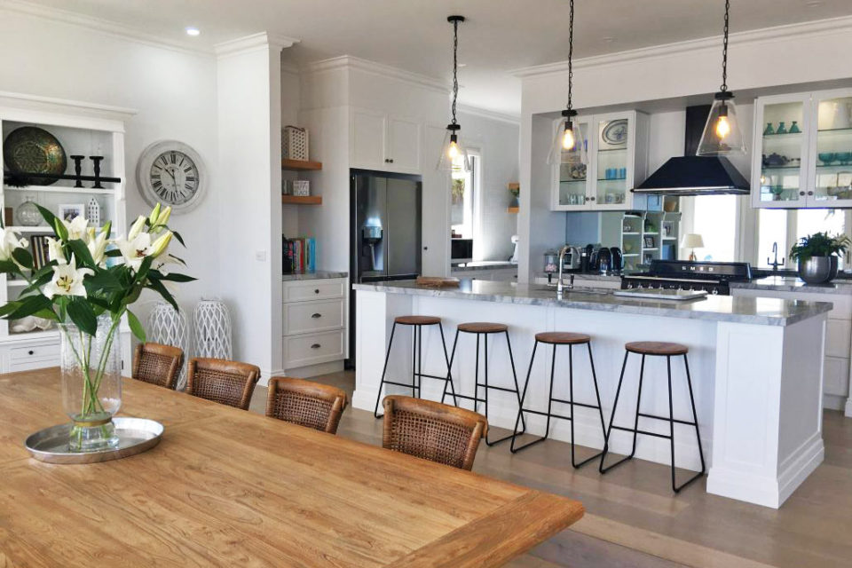 Clark Homes | Queenscliff Victoria Building & Construction Projects