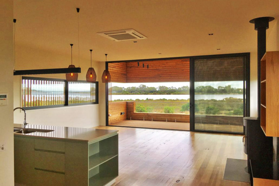 Clark Homes | Queenscliff Victoria Building & Construction Projects