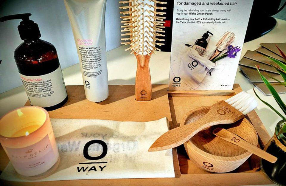 Ivy Creations | Queenscliff Victoria Trends in Hair & Makeup