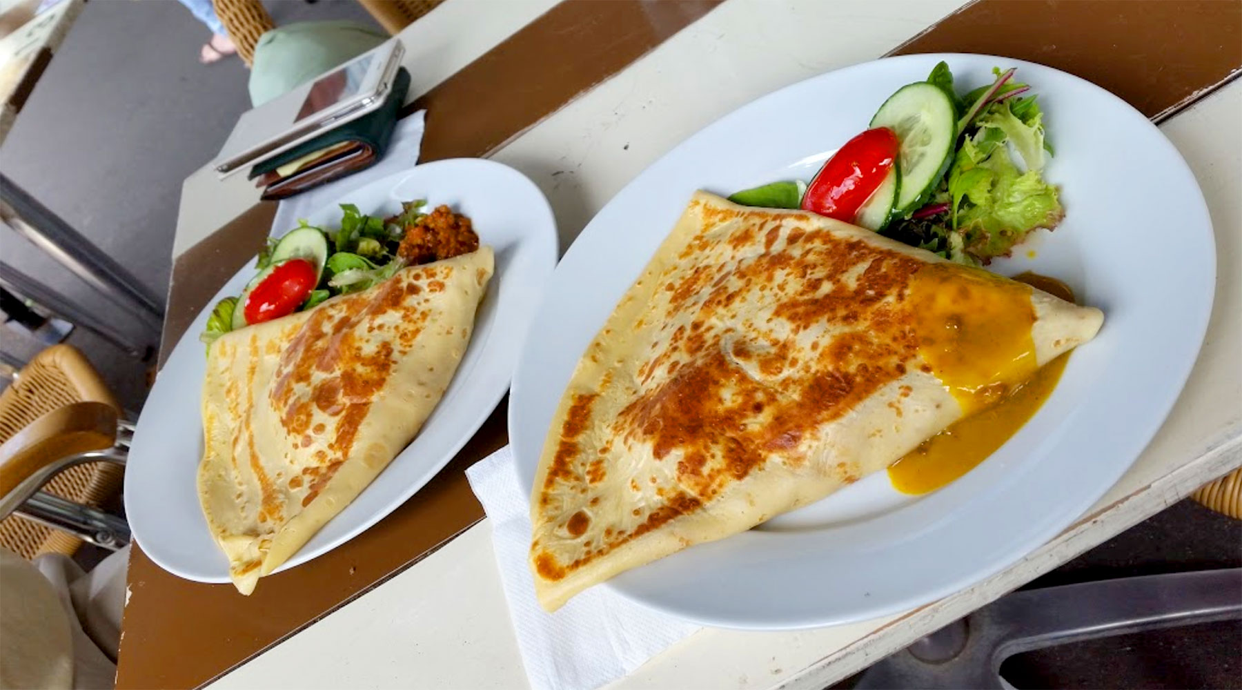 Panache Cafe & Creperie Queenscliff | Queenscliff Victoria Cafe's