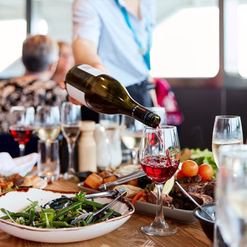 Searoad Ferries Queenscliff | Queenscliff Victoria Ferry Trips