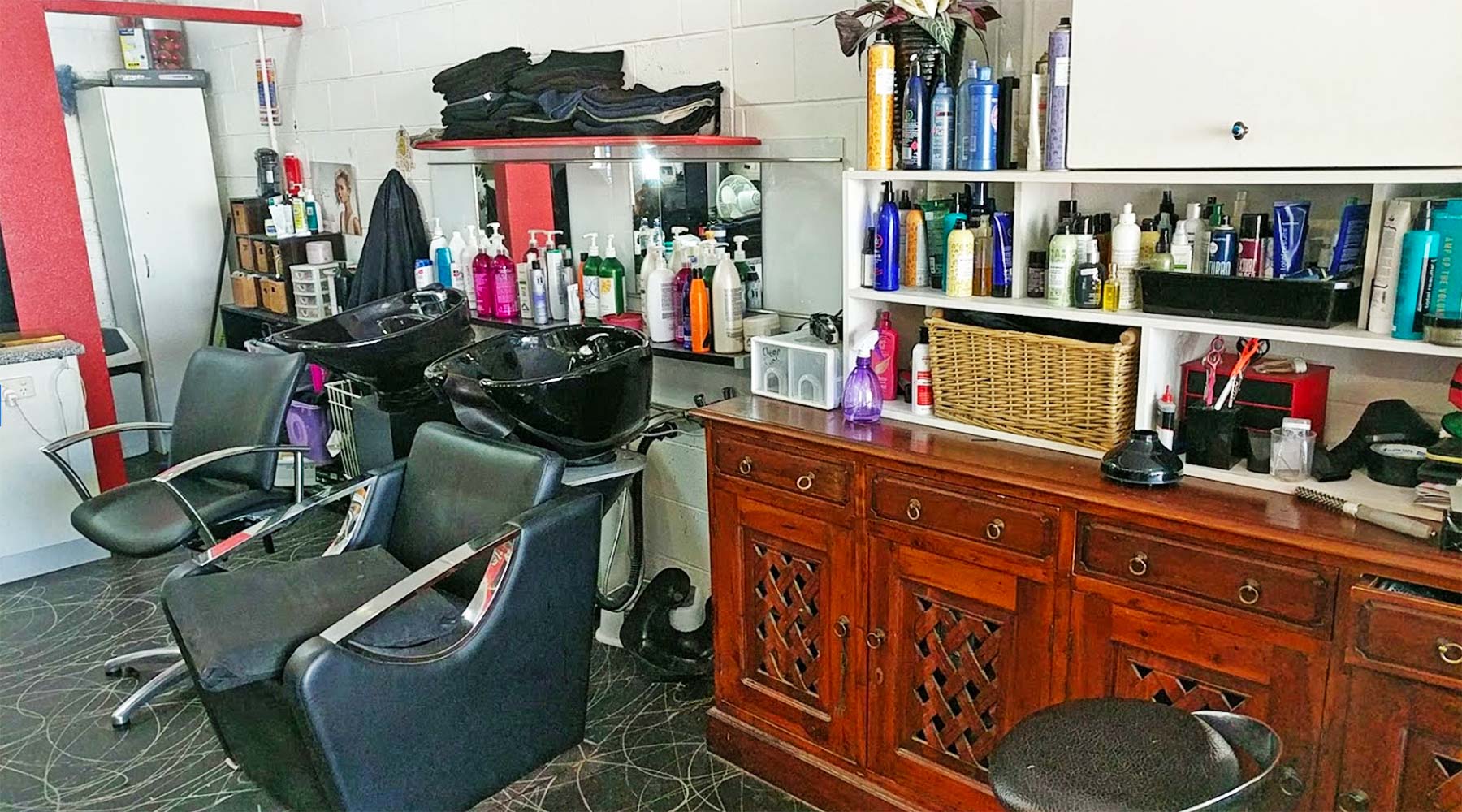 Take Two Design In Hair | Queenscliff Victoria Hairdressing Salon