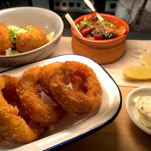 Circa 1902 | Queensliff Victoria Restaurant Bar & Accommodation