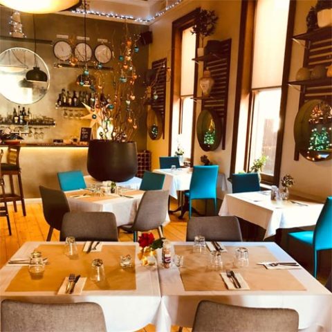 Circa 1902 | Queensliff Victoria Restaurant Bar & Accommodation