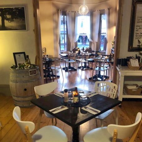 Circa 1902 | Queensliff Victoria Restaurant Bar & Accommodation