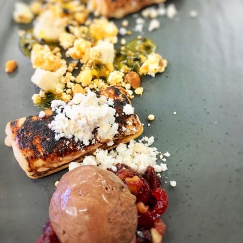 Merne At Lighthouse | Queenscliff Victoria Restaurants & Functions