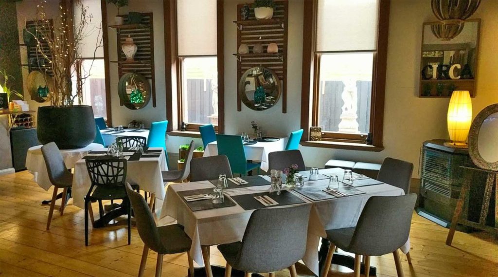 Circa 1902 | Queensliff Victoria Restaurant Bar & Accommodation