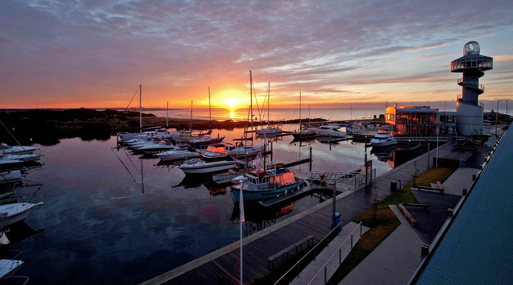 Queenscliff Attractions | Queenscliff Victoria Bellarine Peninsula